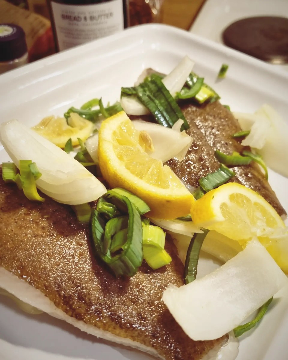 Piggvar | Sandefjordsås – Cornsfood