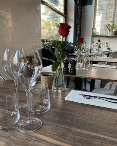 Brasserie Maison | Fransk Bistro – Cornsfood